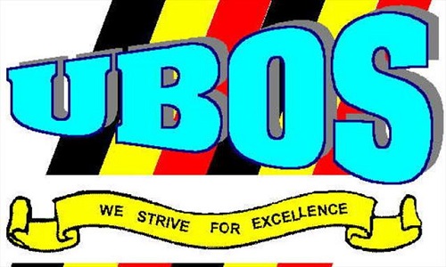 UBOS Recruitment Shortlisted Candidates 2025 (PDF Download)