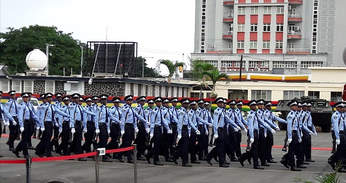 Mauritius Police Force Shortlisted Candidates 2025/2026