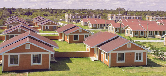 National Housing Corporation Shortlisted Candidates 2025