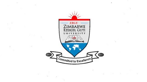 Zimbabwe Ezekiel Guti University Shortlisted Candidates 2024