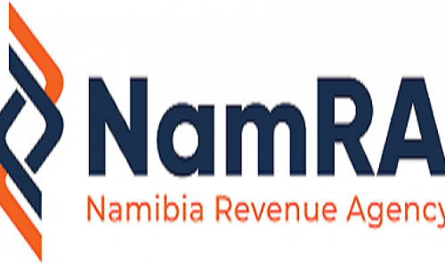 Namibia Revenue Agency Internship 2025/2026 Application Form