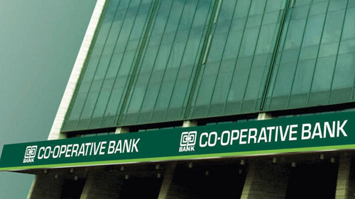 Co-Operative Bank Attachment Application Form 2025/2026