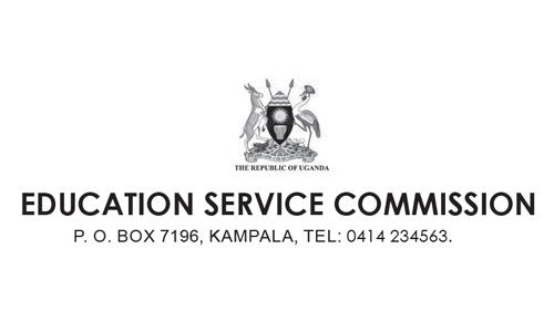 Education Service Commission (ESC) Shortlisted Candidates 2025